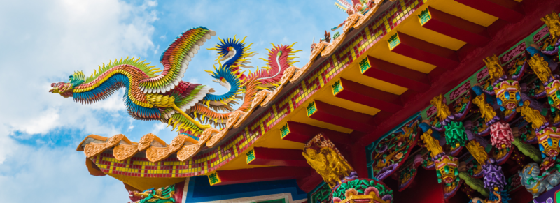 Taipei 5 Must See Attractions – Video - LifeShiift